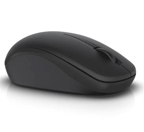 Dell WM126 Wireless Office Mouse - Selah Worksolutions
