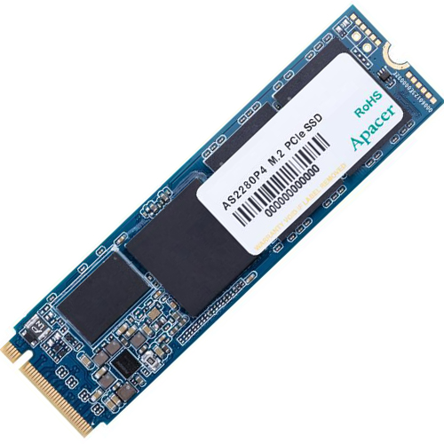 Apacer AS2280P4 1TB M.2 PCIe Gen 3 x4 Solid State Drive - Selah ...